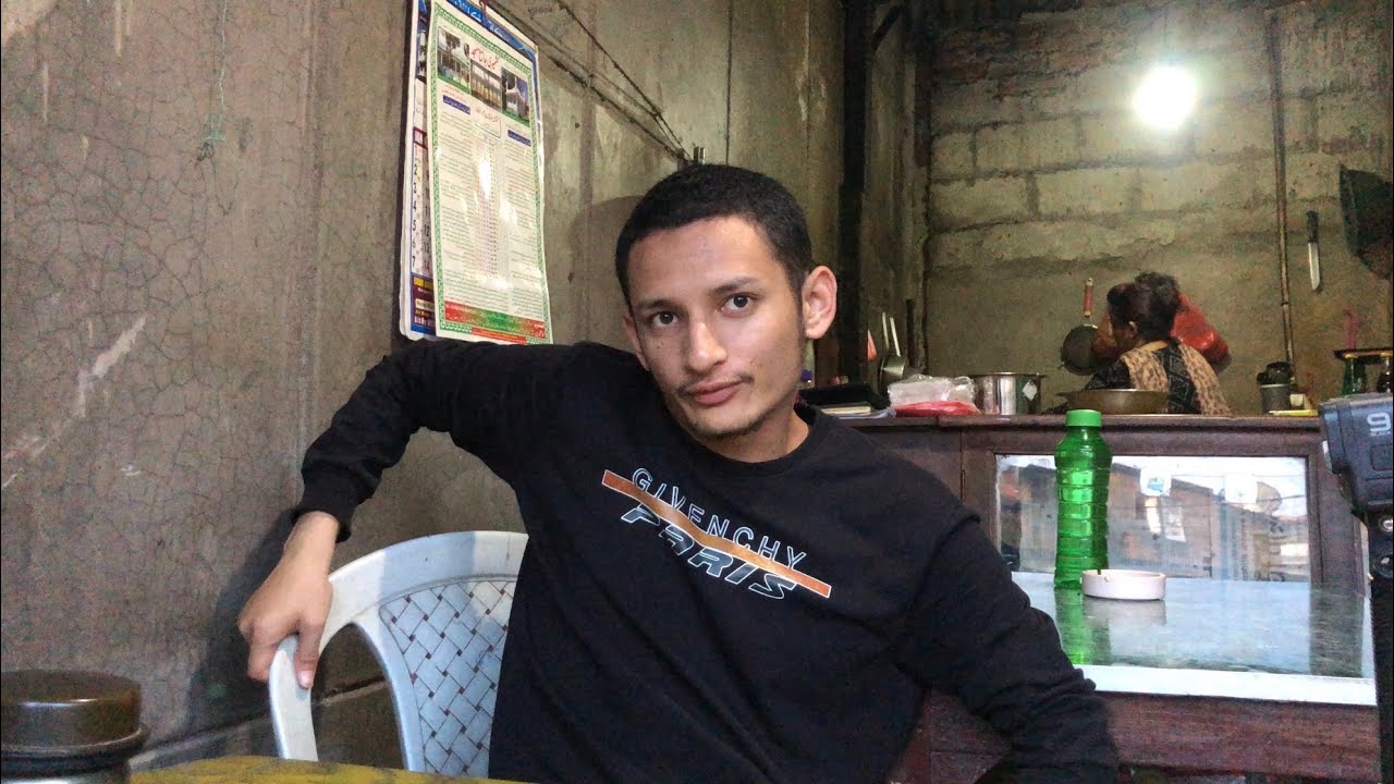 Introducing my new business - YouTube