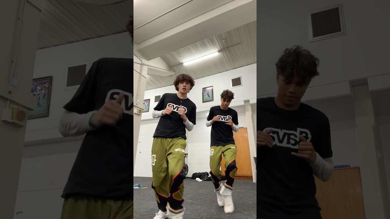 this one tuff 💯 #dance - YouTube