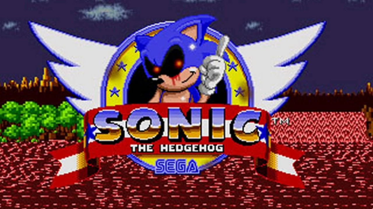 Sonic.Exe OST - The Fires Await (Better) - YouTube