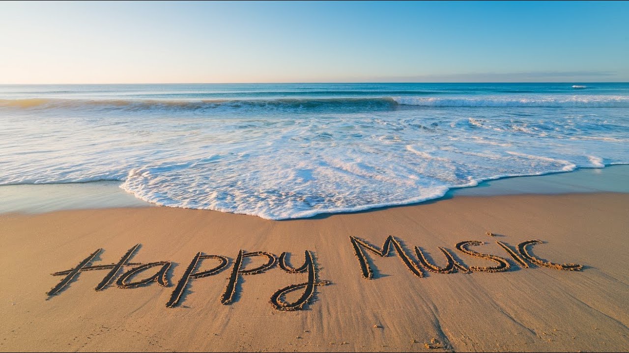 Upbeat Travel Happy Music | Summer Travel Music Royalty Free | Festival ...