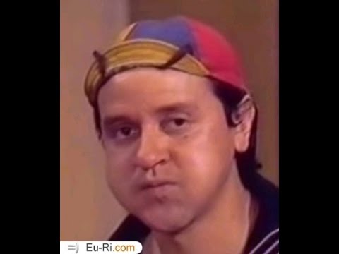 he he epa colombia kiko callate callate que me desesperas - YouTube