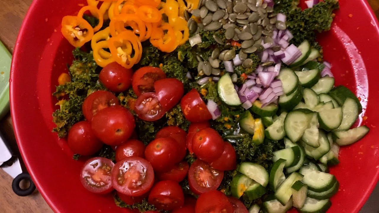 90 Day Raw Vegan Challenge Week 8 They Messed Up My Online Grocery 90-day-raw-vegan-challenge-week-8-they-messed-up-my-online-grocery