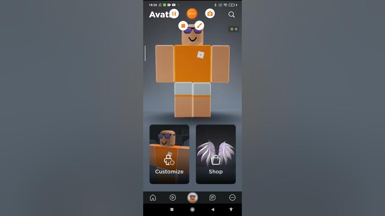 jak dosyać spoko okulary w roblox za darmo! (Roblox) - YouTube