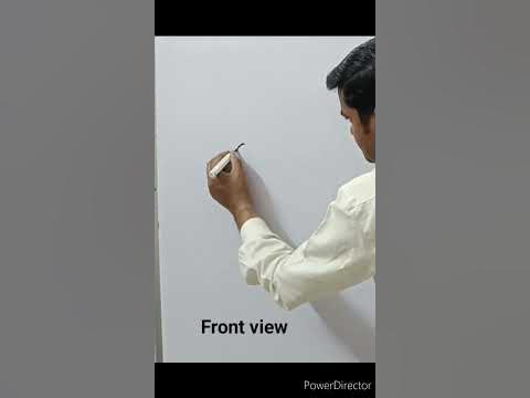 How to draw larynx easily | larynx diagram | voice box drawing | shorts ...