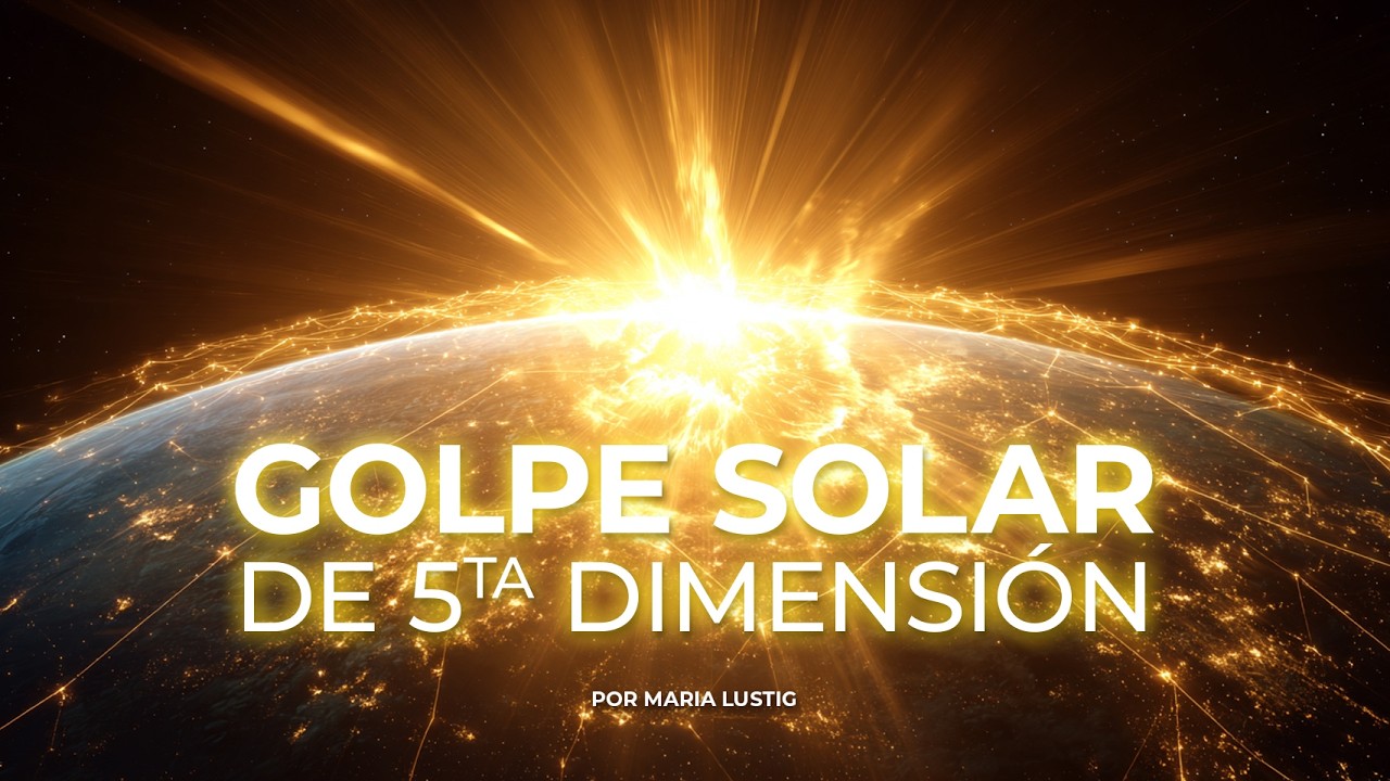 ¡Prepárate para el gran impacto solar del 17 de junio! - YouTube