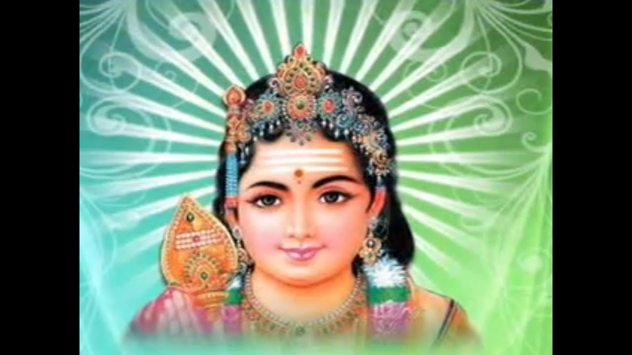 Vaidheeswaran - Velum Mayilum; Murugan Devotional Tamil Song - YouTube