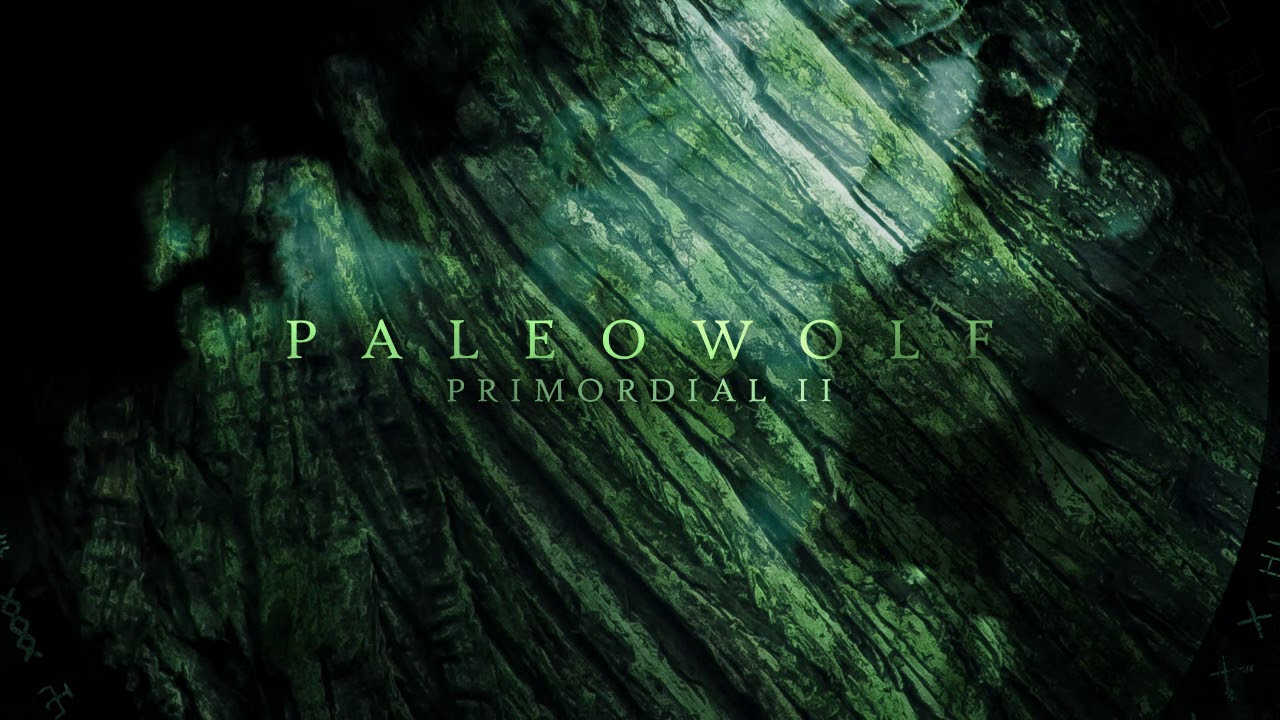 "Primordial II" NEW ALBUM teaser (coming November 2020) - YouTube