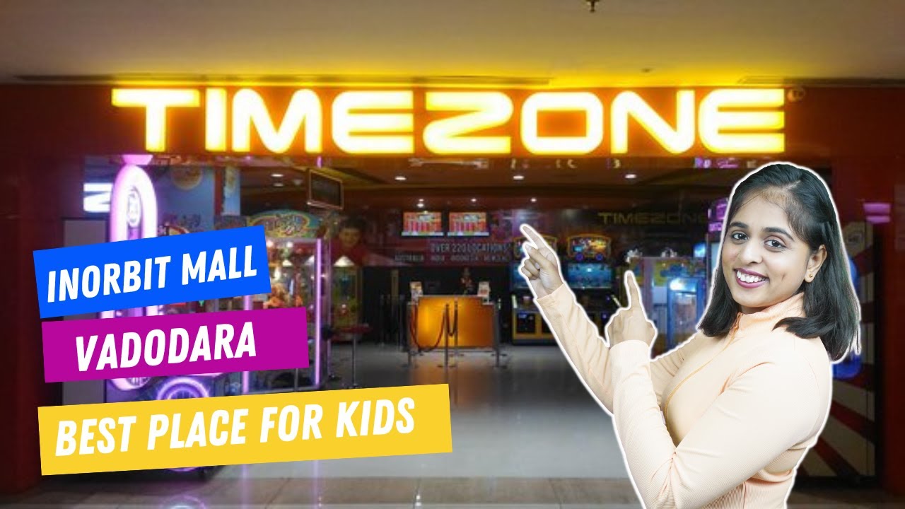 Timezone Inorbit Mall Vadodara Best Game Zone For Kids YouTube timezone-inorbit-mall-vadodara-best-game-zone-for-kids-youtube