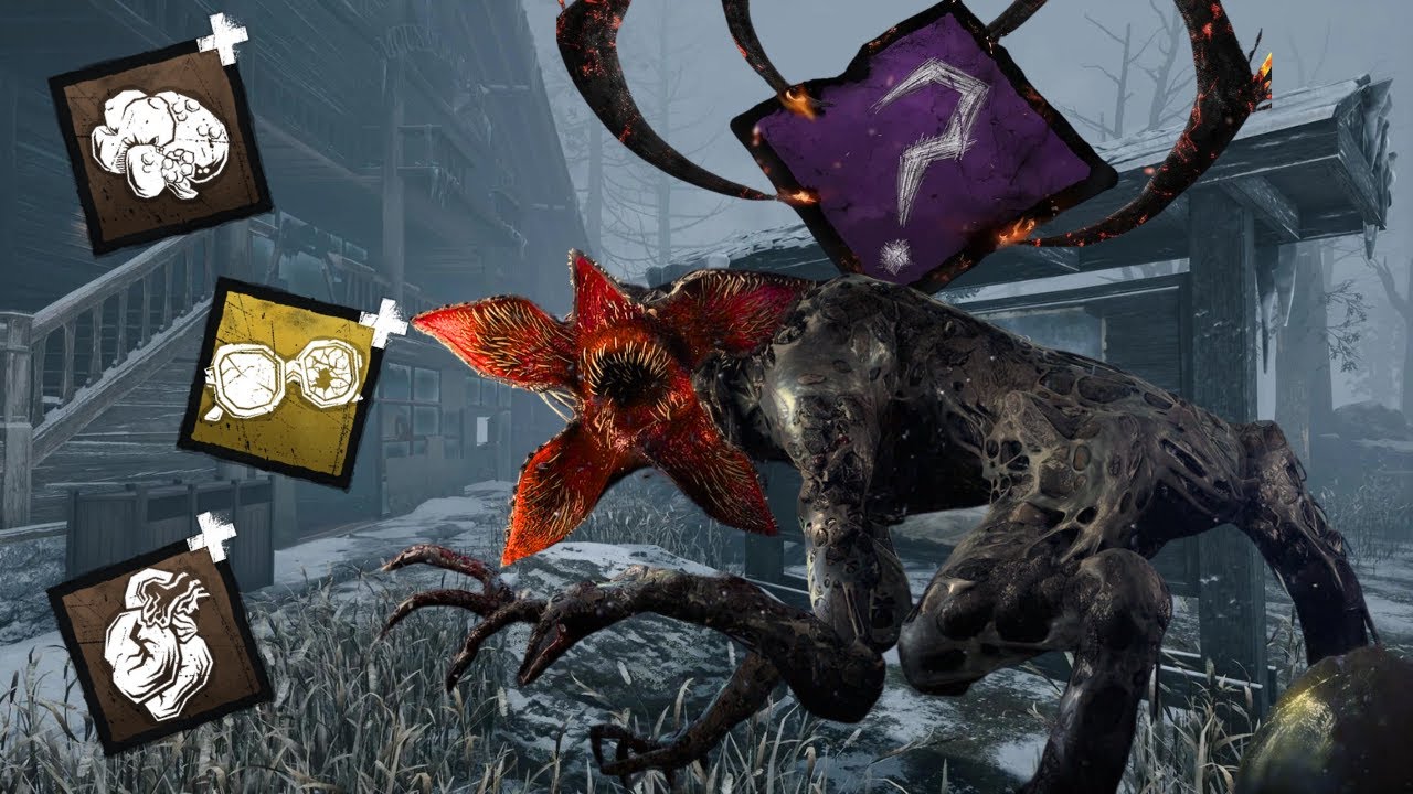 3 GAMES of Chaos Shuffle with The Demogorgon - YouTube