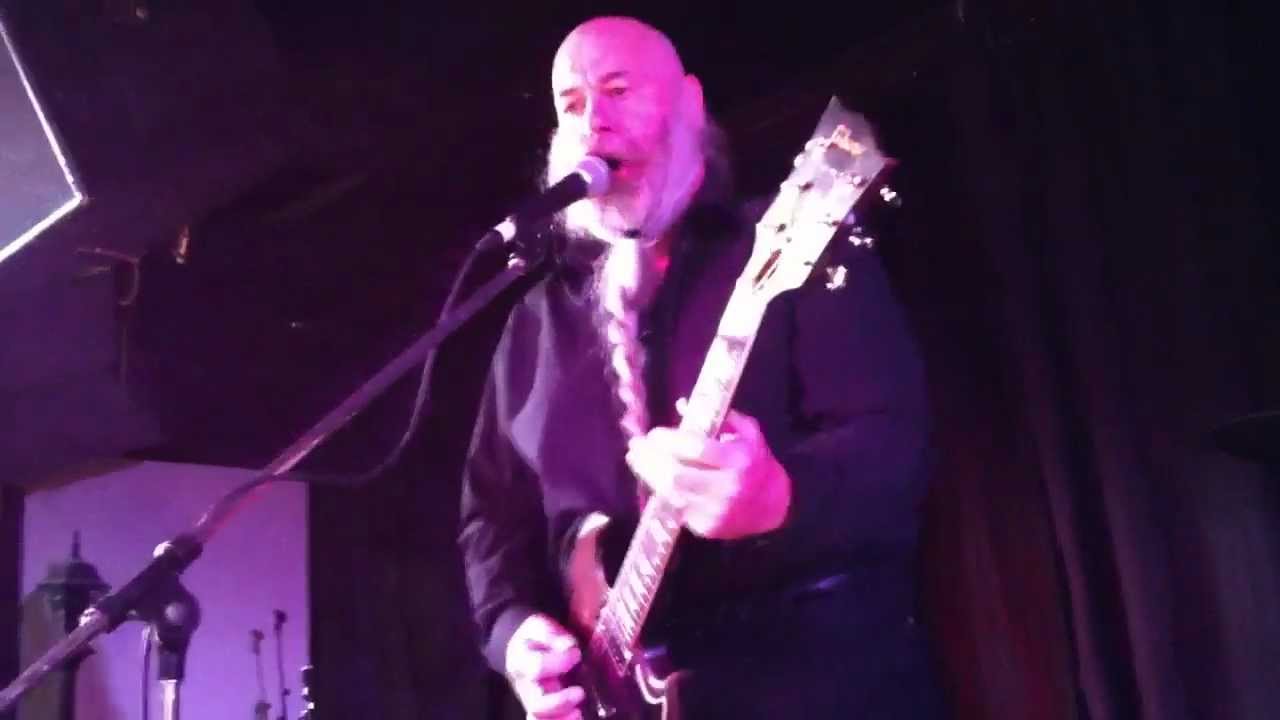 Bill Durst and his awesome band! - YouTube