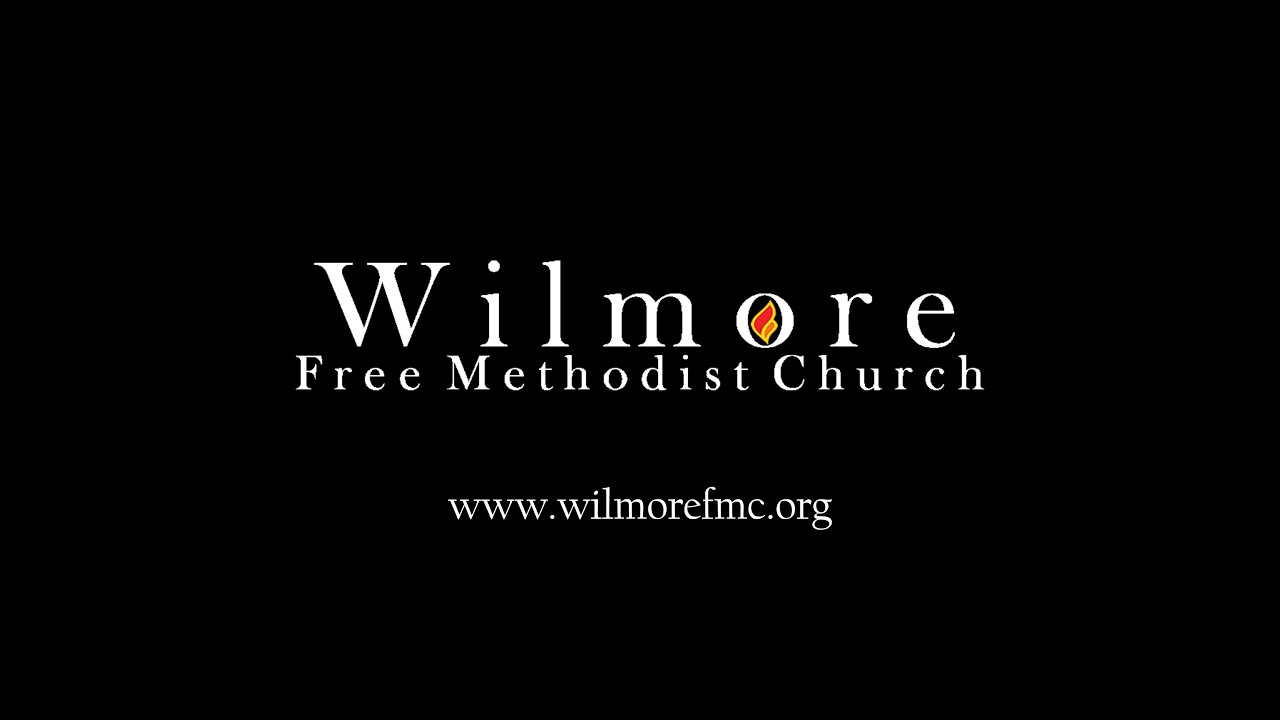 Wilmore Free Methodist Church, Sunday Evening Service, November 24 ...