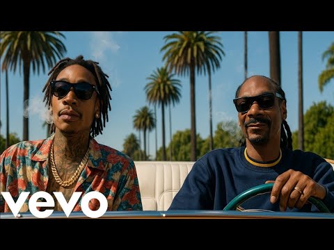Wiz Khalifa ft Snoop: Dogg - Don't Worry Rap like - YouTube