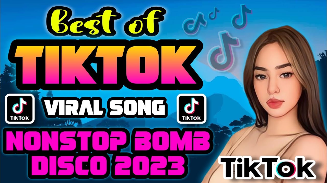 Best of Tiktok Viral Song | NONSTOP DISCO BOMB REMIX - YouTube