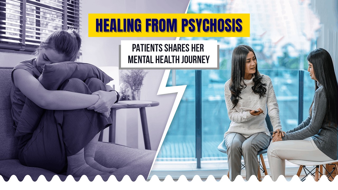 Healing from #Psychosis: A #Patient Shares Her #MentalHealth Journey ...