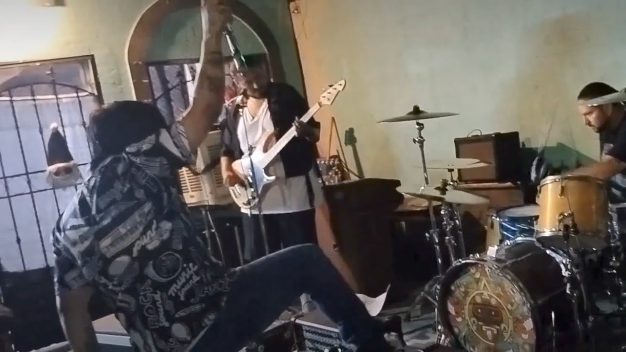 Raíces -Evento en apoyo a Mx Punk Metal - Ciudad Juárez, Chihuahua Mx ...