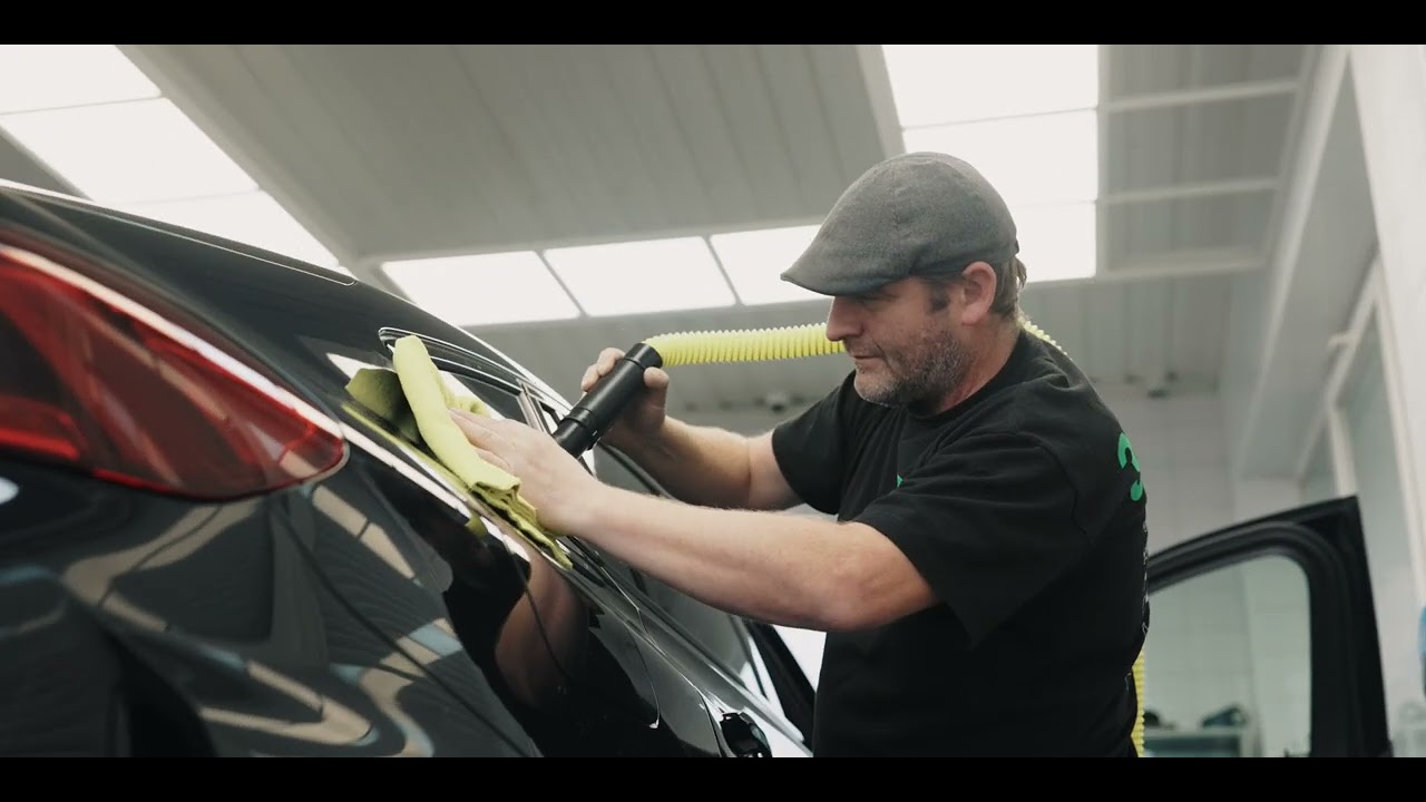 Double Trouble Commercial Video - YouTube