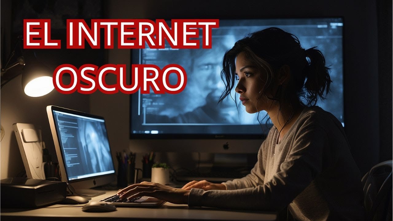 El día que internet dejó de tener sentido: El misterio que nadie puede ...