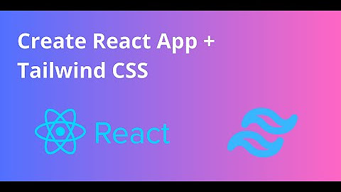 Building ChatGPT Website Using React, Tailwind CSS, and OpenAI API - YouTube