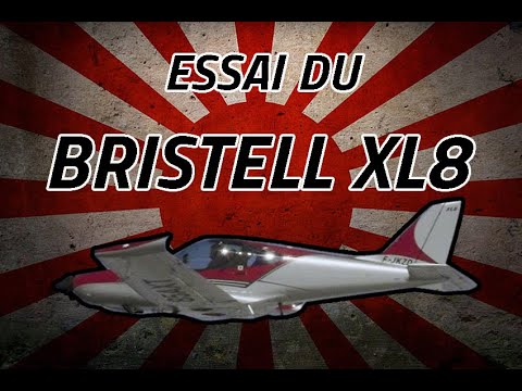 ESSAIS MACHINES / XL8 - YouTube