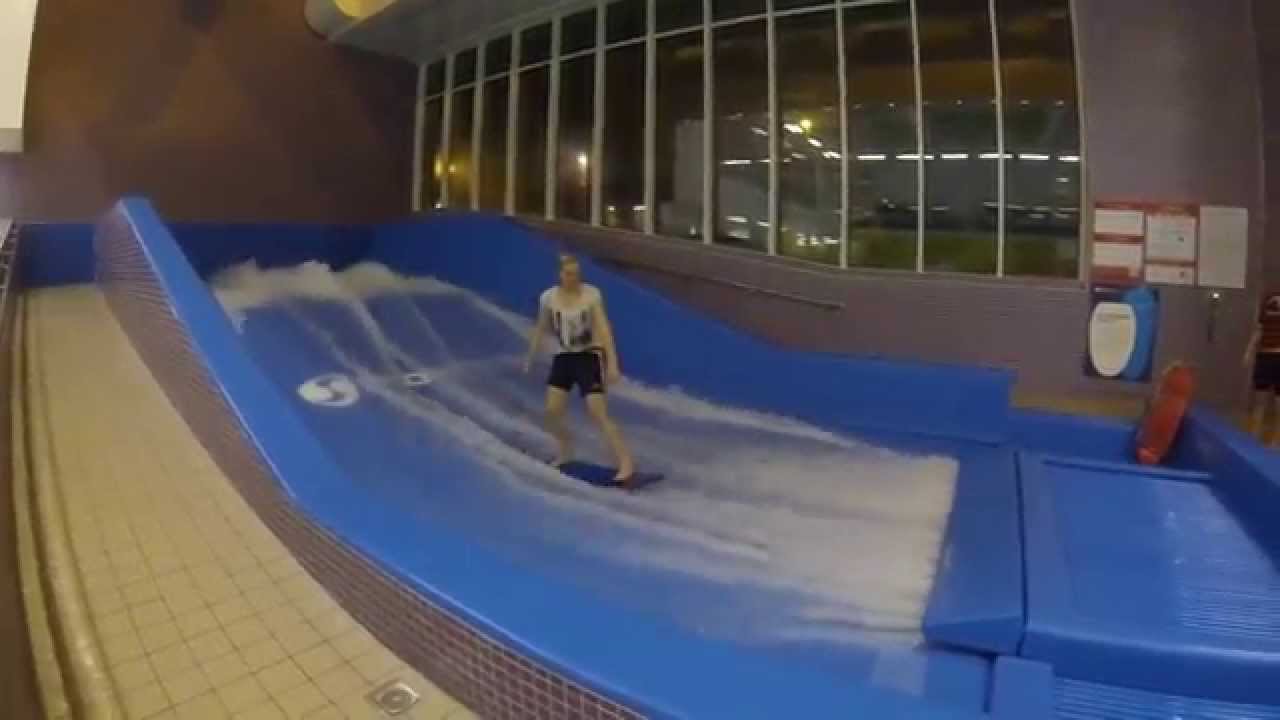 Flowriding 14/10/14 - YouTube