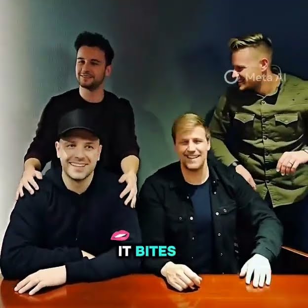 IF YOU LEAVE MY WORLD - WESTLIFE - YouTube