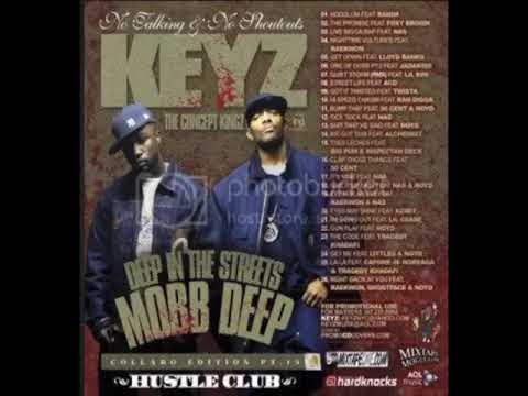 Mobb Deep - Hoodlum (feat. Big Noyd & Rakim) - YouTube