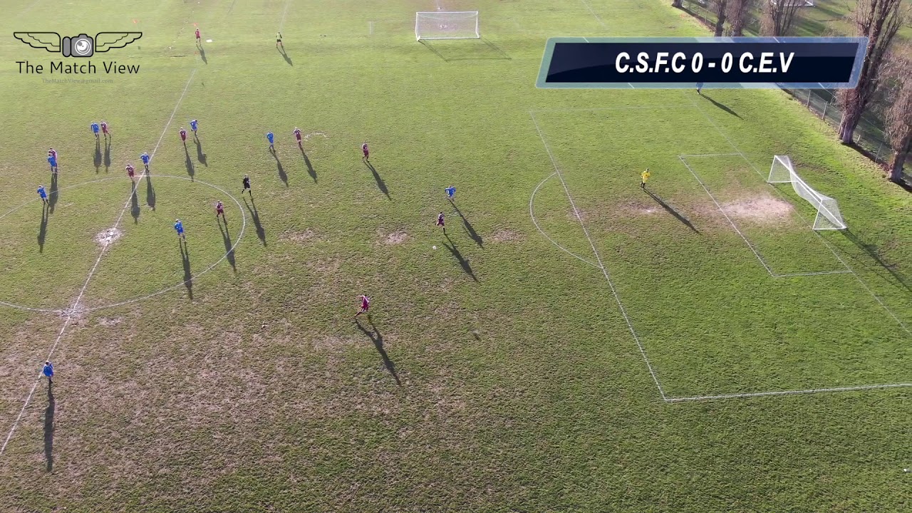 Civil Service FC 1sts vs Crouch End Vampires Full Match 18 01 20 (Turn ...