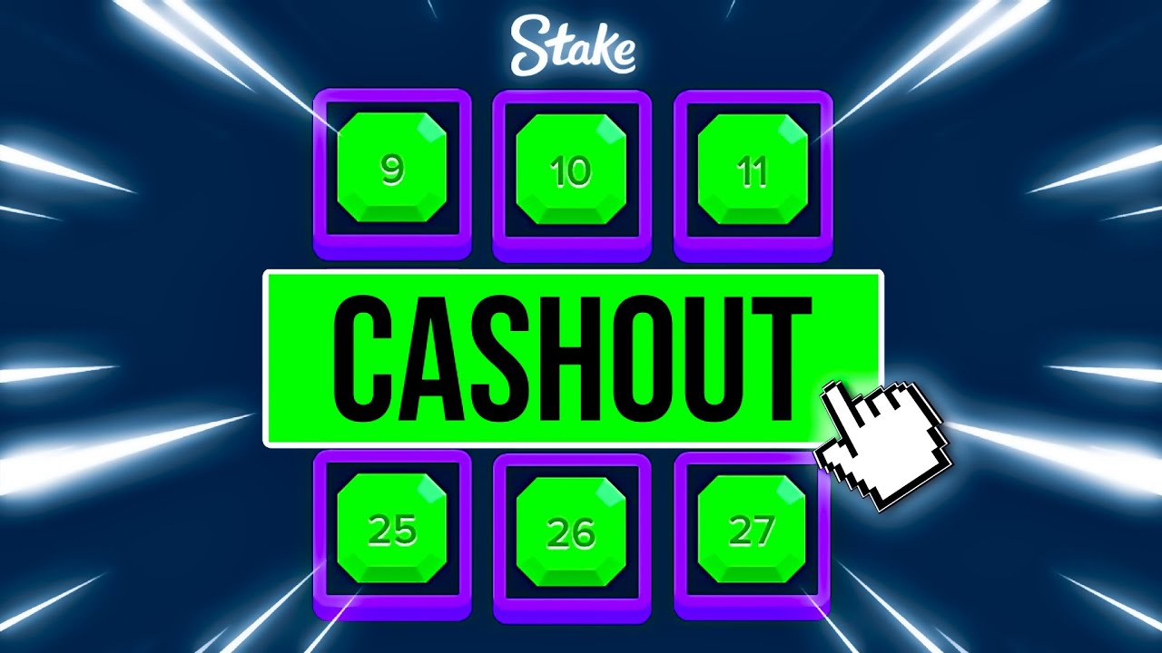 Stake Keno DOUBLED My Money...TWICE!! - YouTube