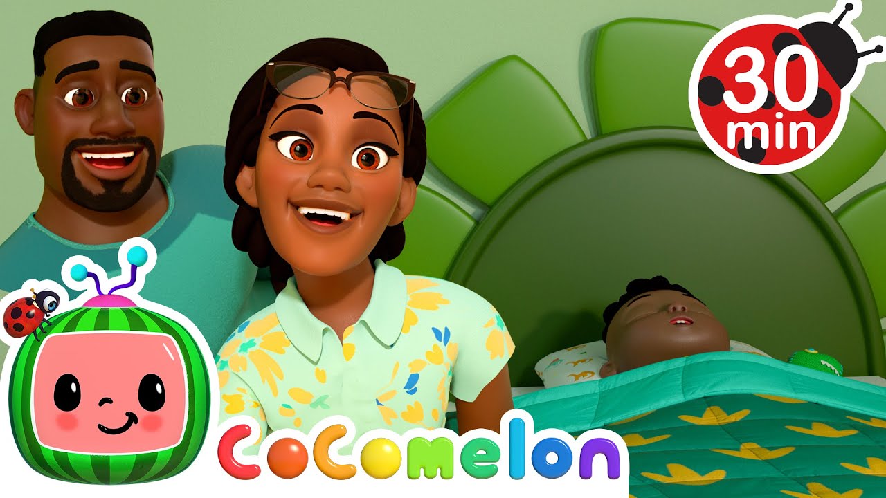 Cody Had A Bad Dream | Cocomelon - Cody Time | Kids Cartoons & Nursery ...