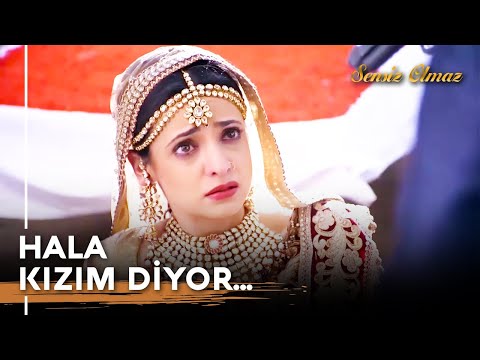 Savaş Demek Fedakarlık Demektir | Sensiz Olmaz Hint Dizisi