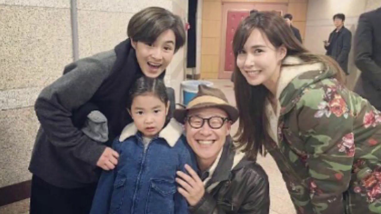 Lee Haru 2018 Haru Speaks English So Funny Youtube