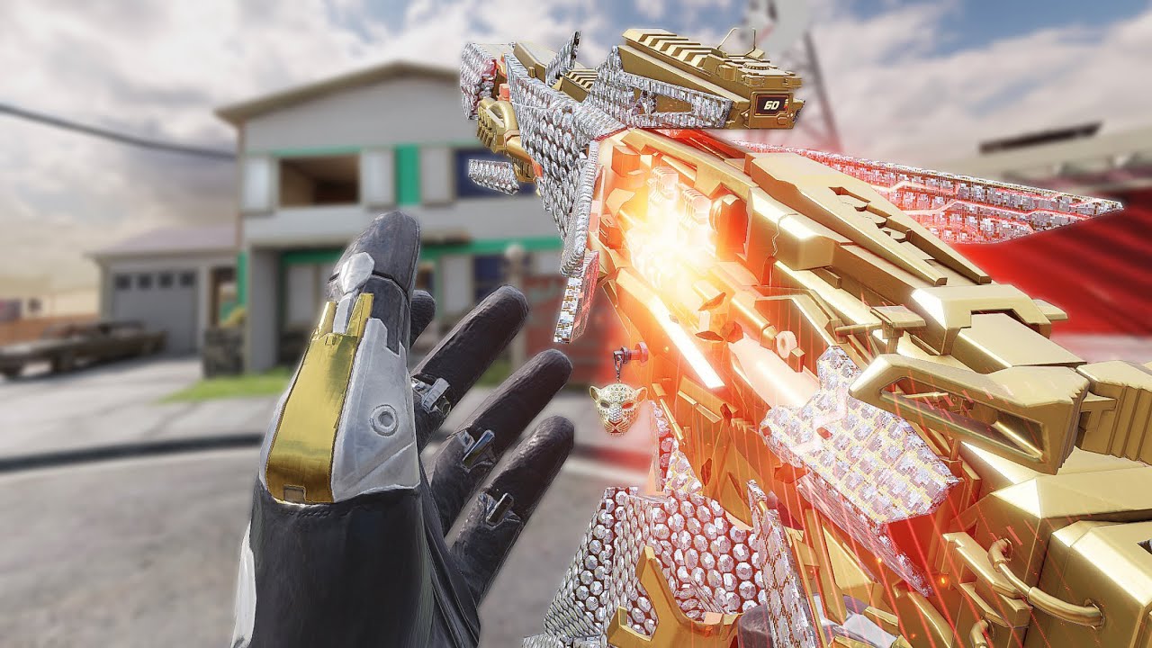 ☢️ with M13 - Diamond Morningstar 🤩 (Solo) - YouTube