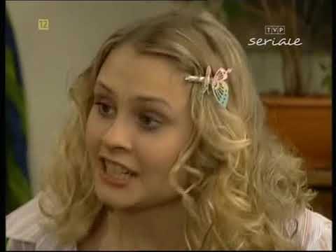 Lokatorzy odcinek 187 Pierwszy dzień razem