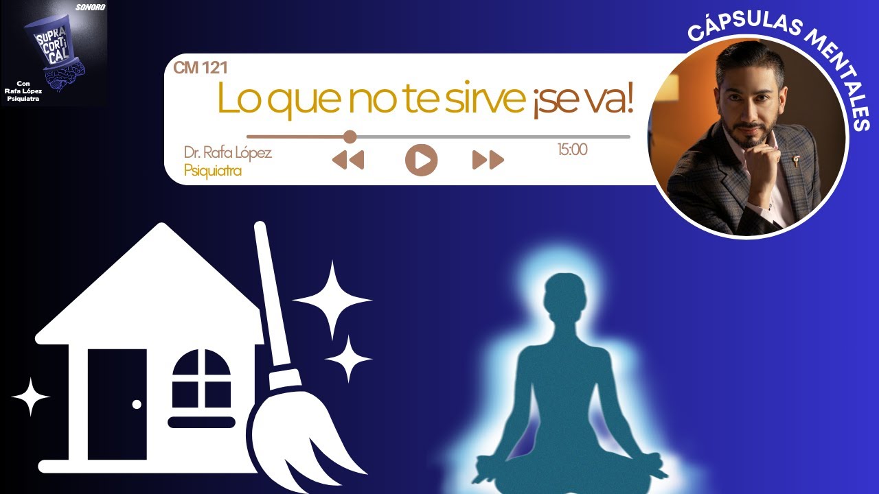 Lo que no sirve ¡se va! - YouTube