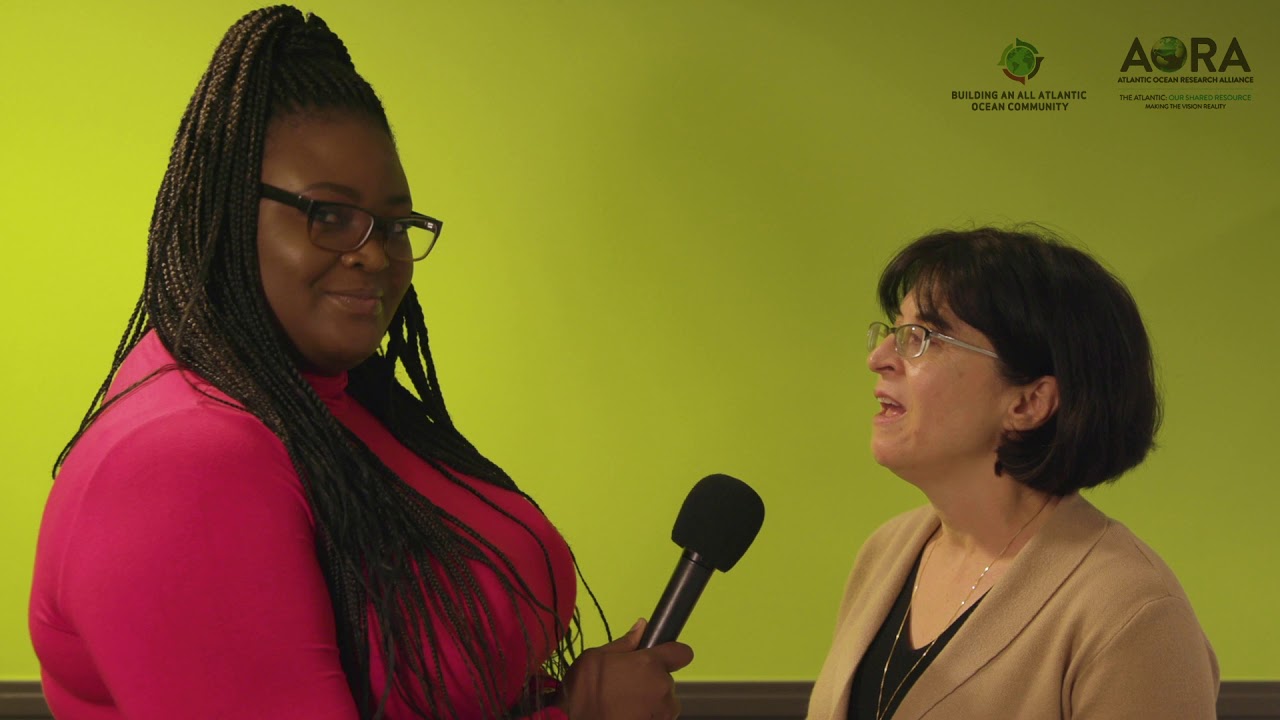 Sandra Phoma interviewing Dr. Kelly Goodwin - YouTube