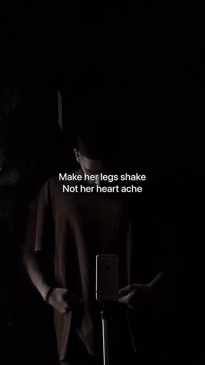 Make her legs shake not her heart ache #gymshorts #motivation #fitness #yt #gym - YouTube