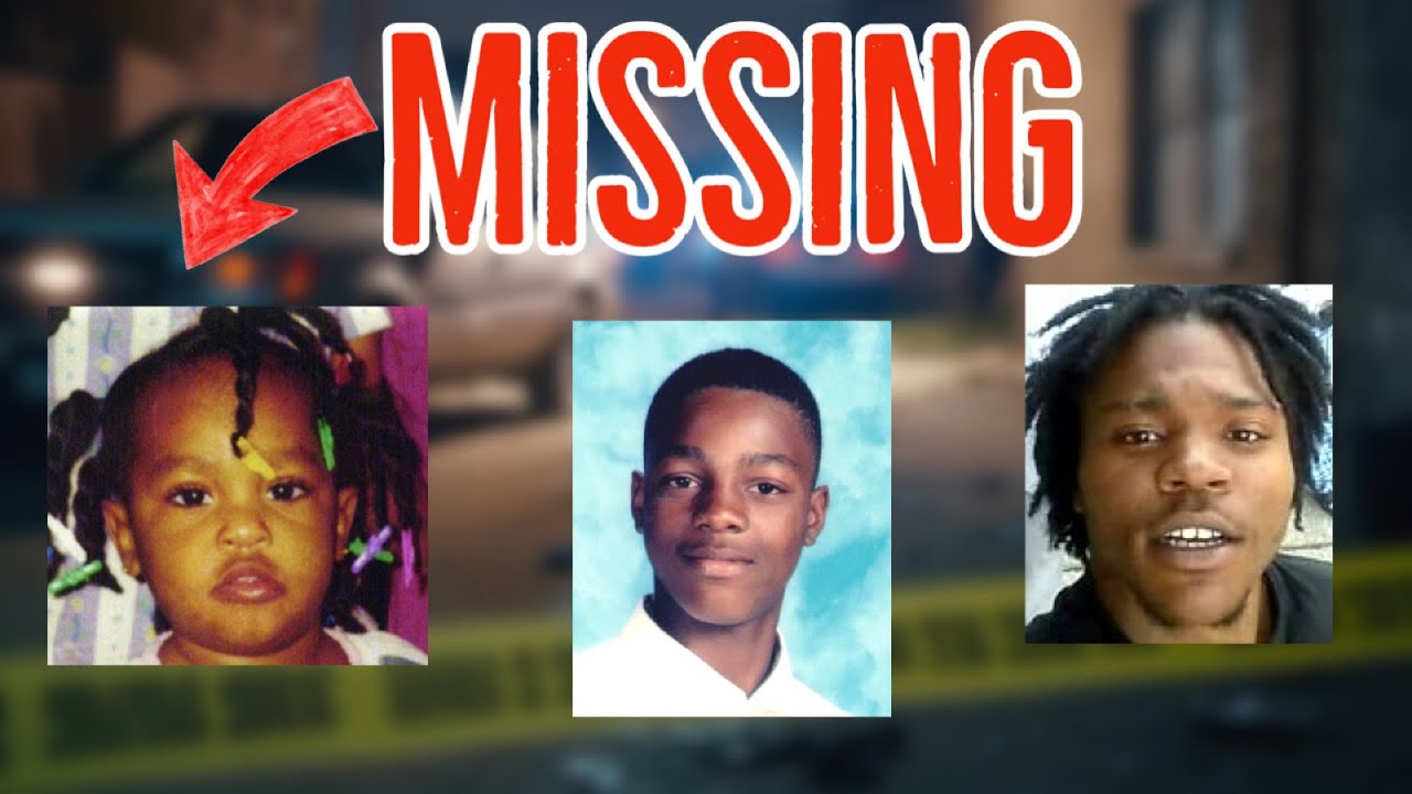 Craziest Chicago Missing Persons Cases - Unsolved! - YouTube