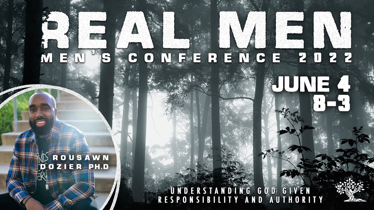 Real Men Session 1 - YouTube