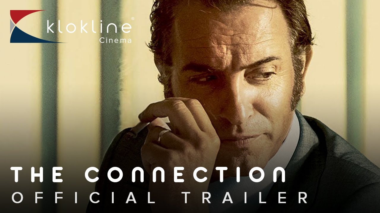 2014 The Connection Official Trailer 1 HD Gaumont - YouTube