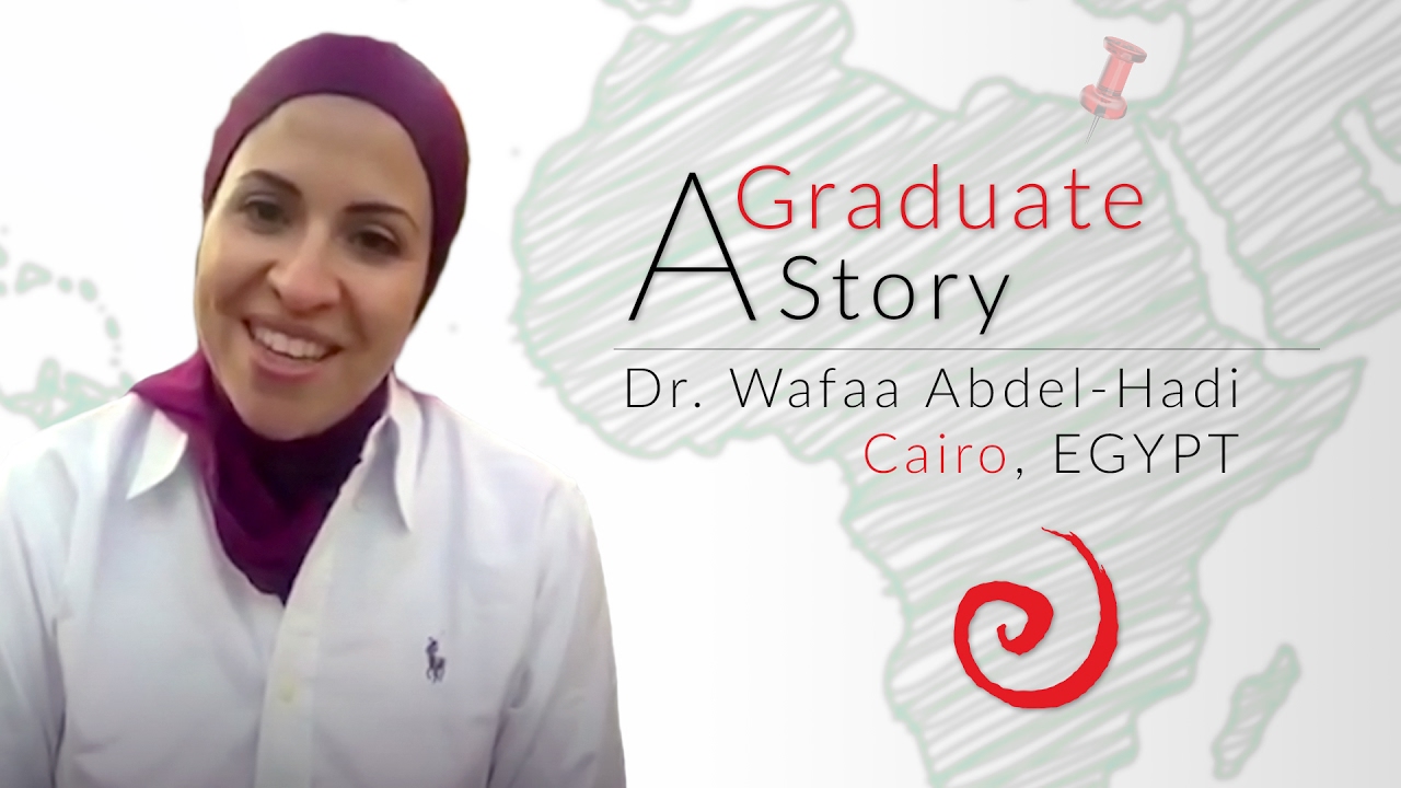 Dr. Abdel-Hadi: Integrative Nutrition Success Story in Cairo, Egypt ...