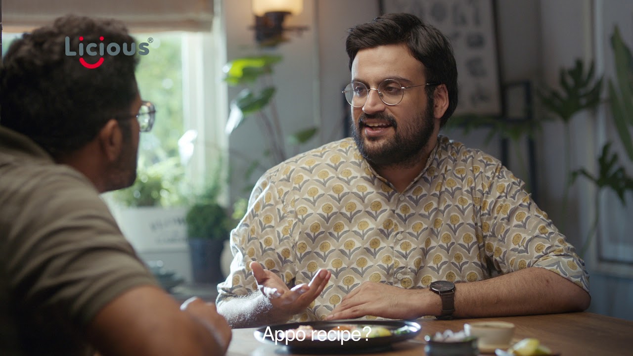 Licious Fresh Fish Recipe #LiciousFreshDeliciousFresh - YouTube