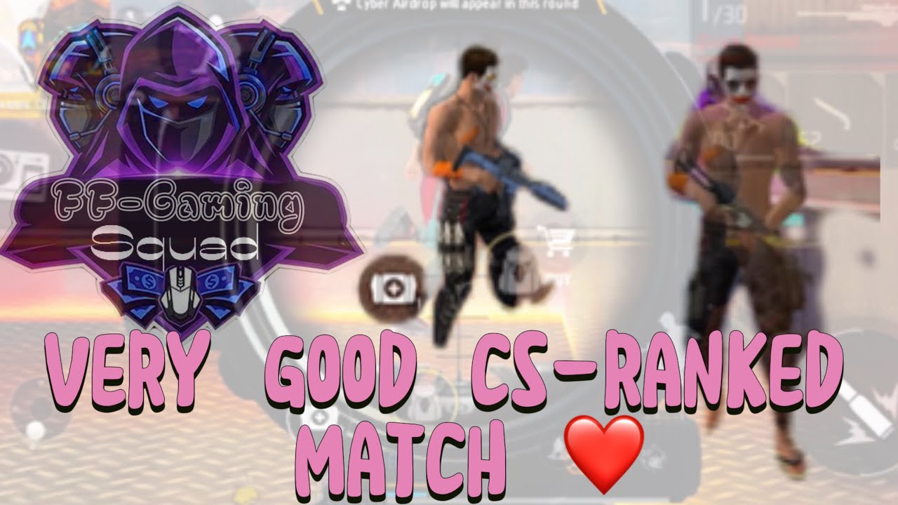 I love this cs-ranked match so you all have to see this ️ - YouTube