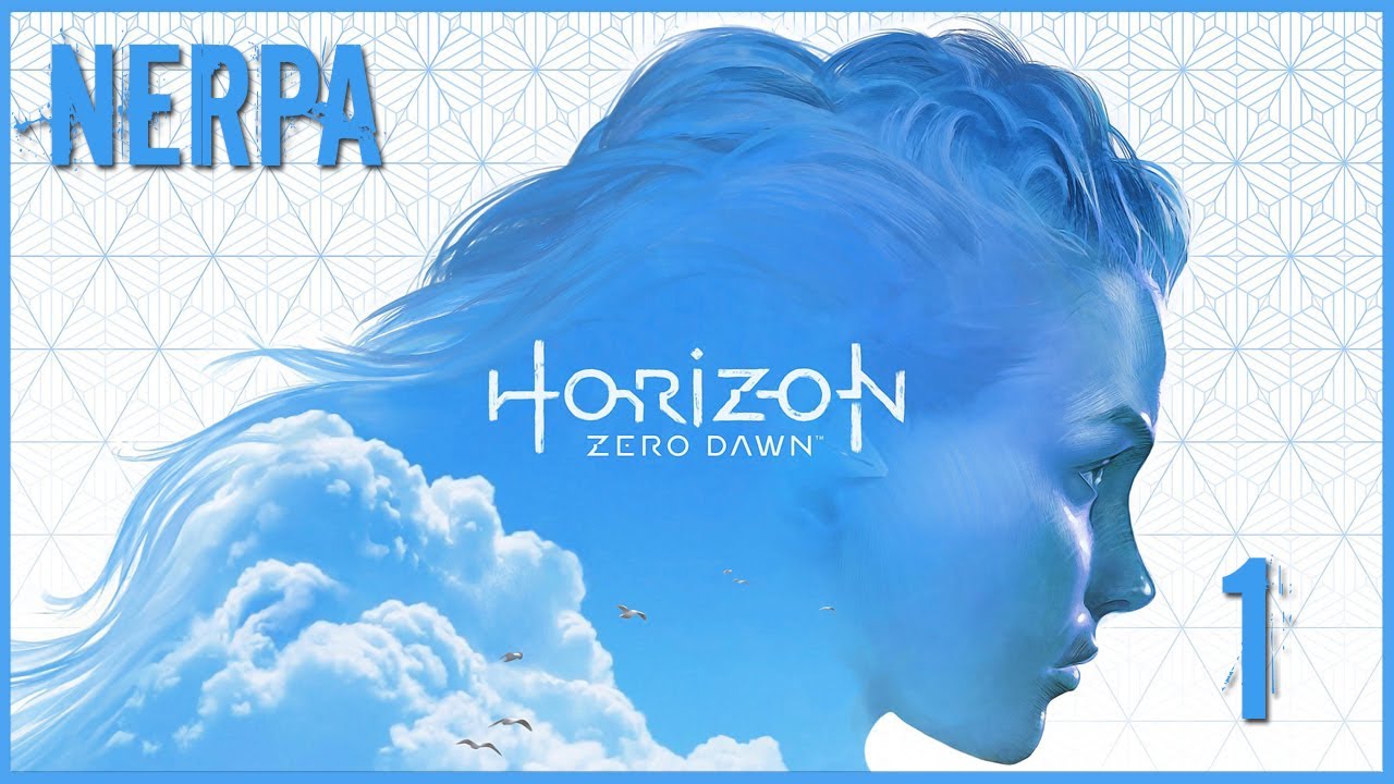 Horizon Zero Down - Прохождение игры - Часть 1 - YouTube