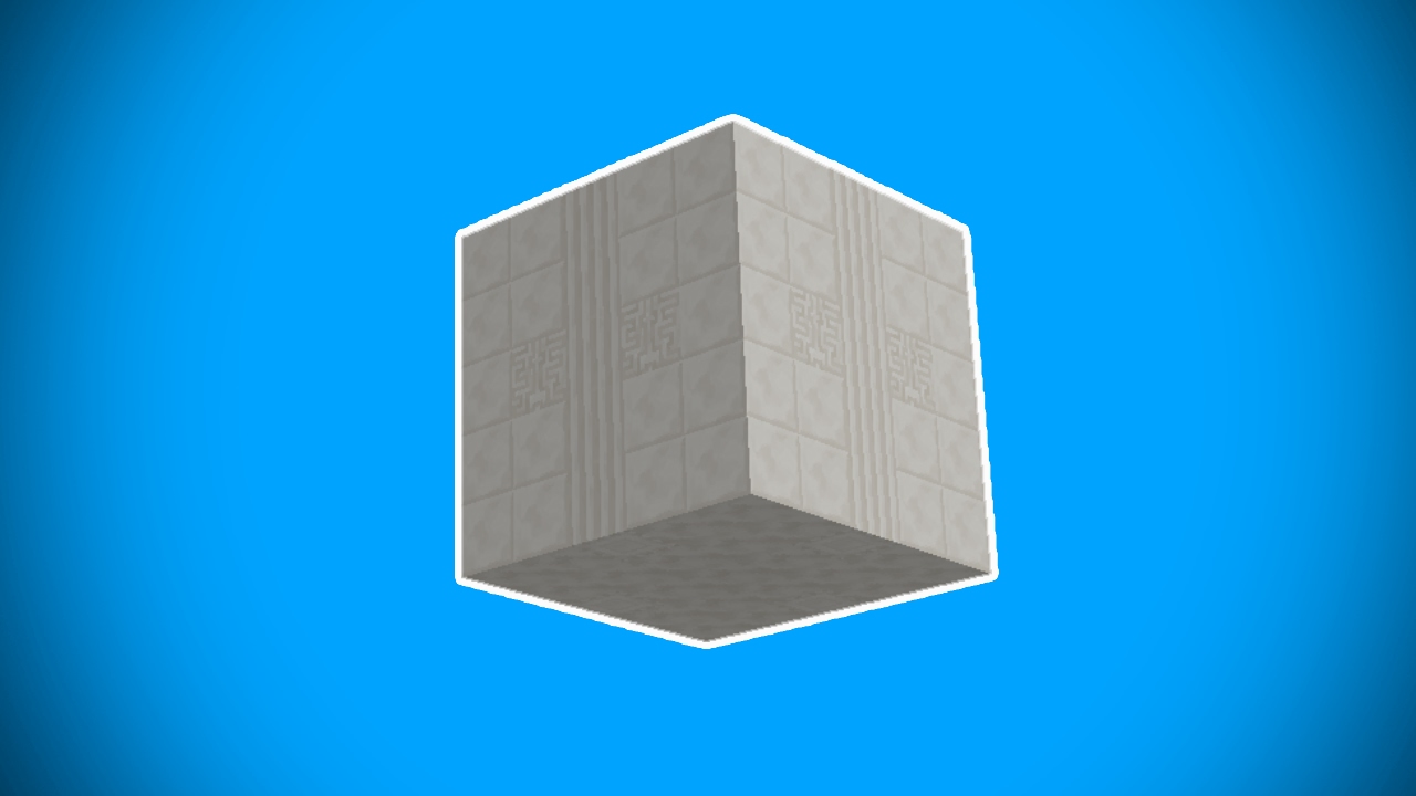 Singular Cube Puzzle - YouTube