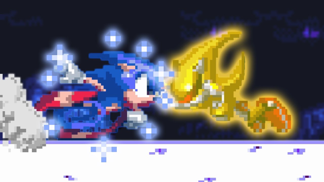 Sonic Hoshi SAGE 2022 - YouTube