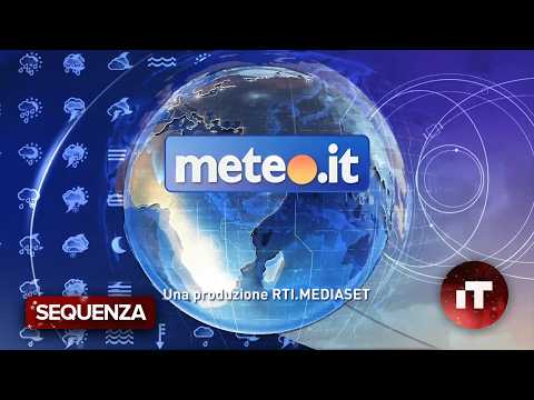 Canale 5 - Sequenza | 17 Dicembre 2025