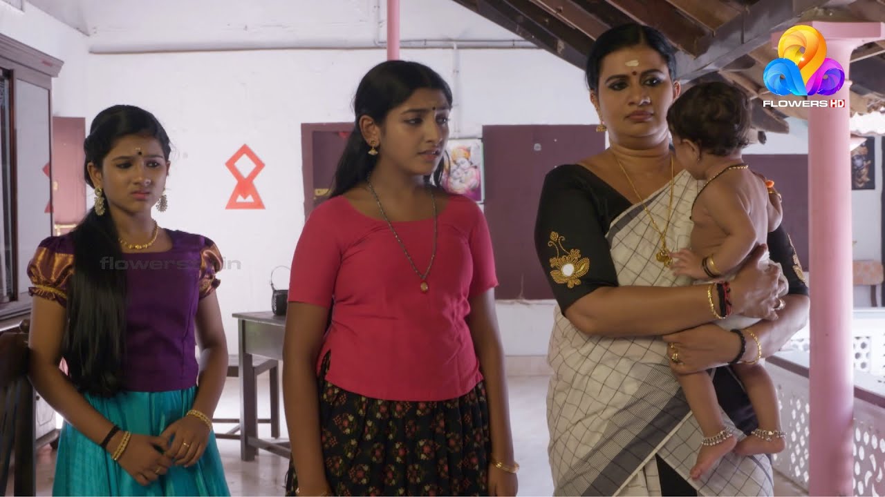 Nandanam Ep 517 Youtube