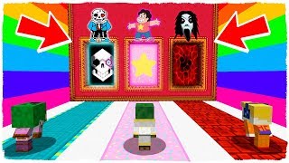 UNDERTALE em Minijogos.com.br