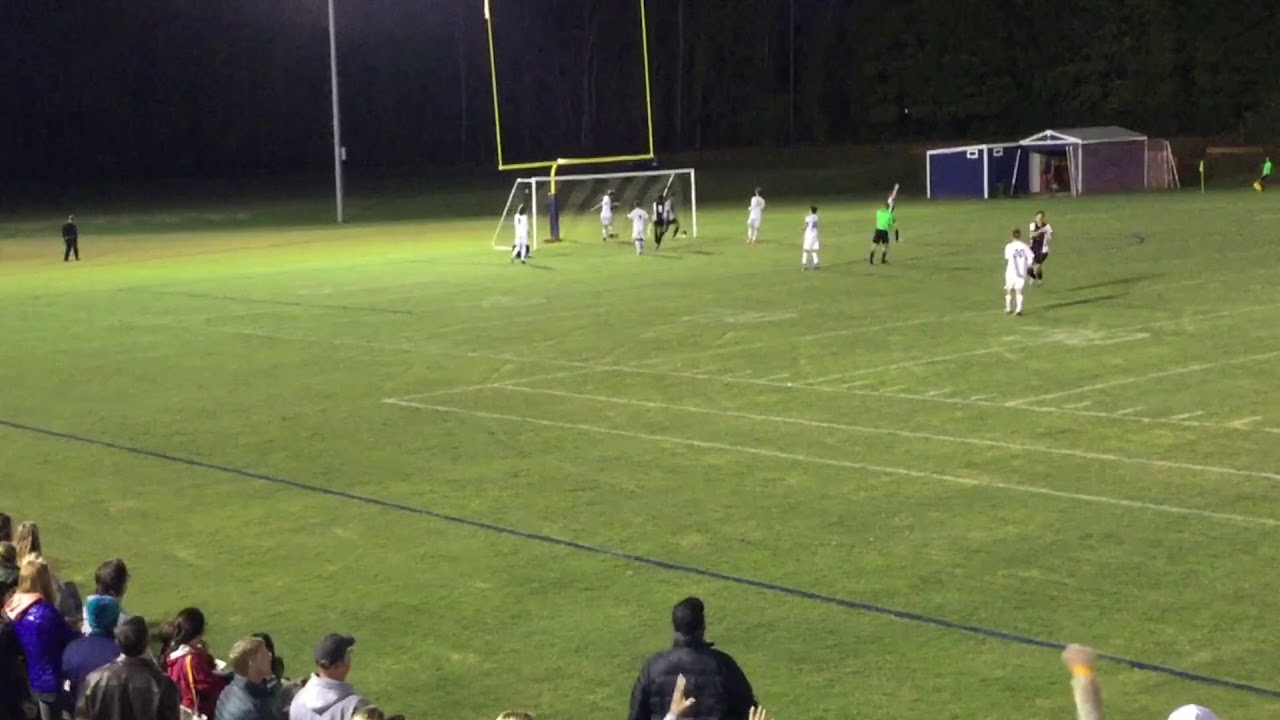 Jacob Neely Highlights (2) - YouTube