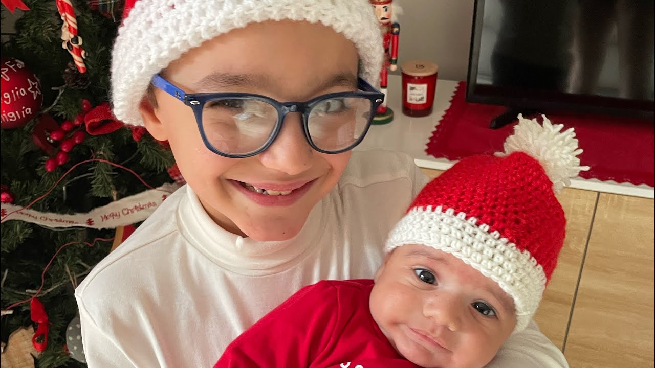 PRIMO VLOGMAS 2022 - YouTube